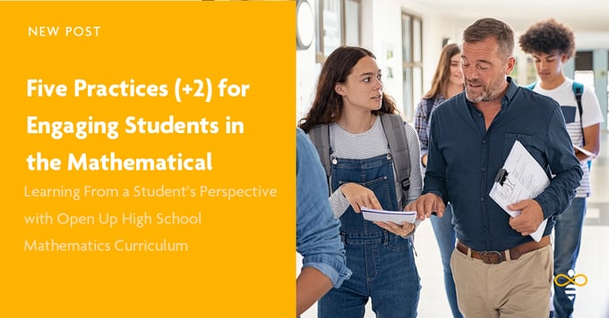 Open Up Resources Blog Open Up High School Math Open Up Resources Blog Open Up High School Math